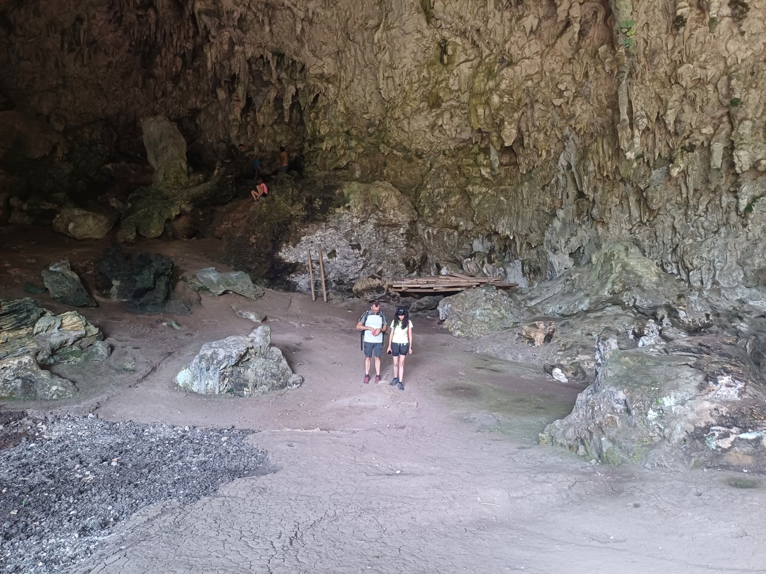 Indonesia Iconic Hobbit Cave: Homo Floresiensis Flores