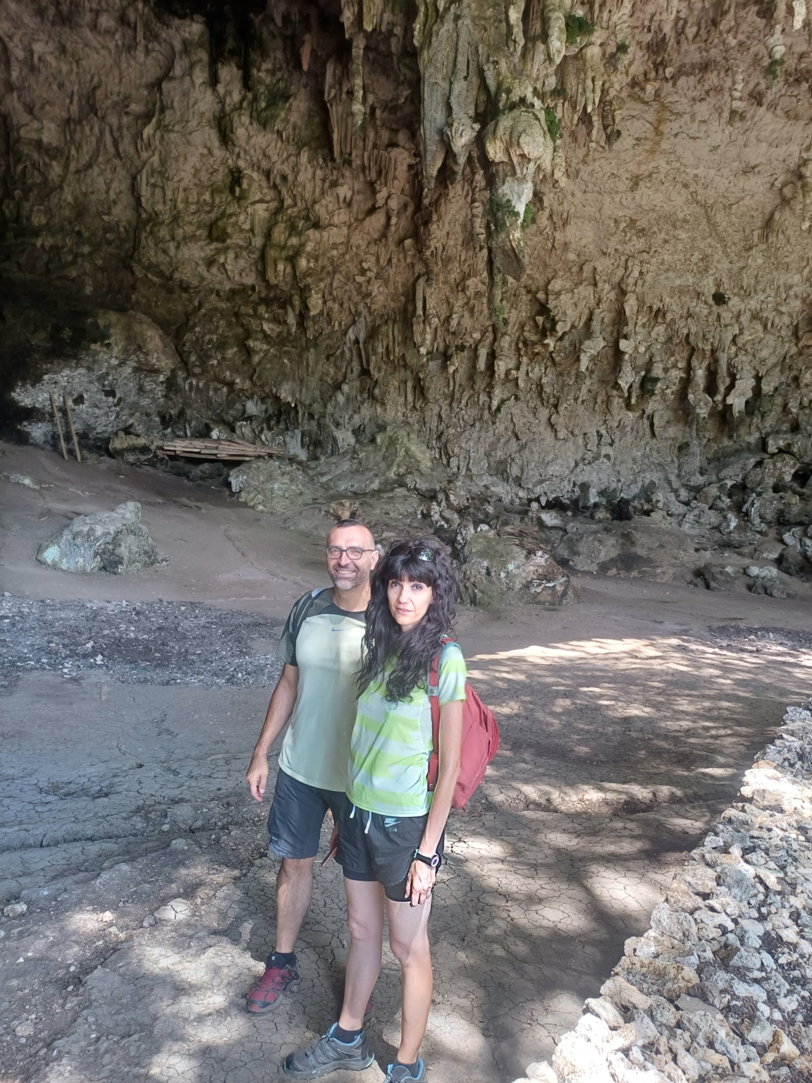 Indonesia Iconic Hobbit Cave: Homo Floresiensis Flores